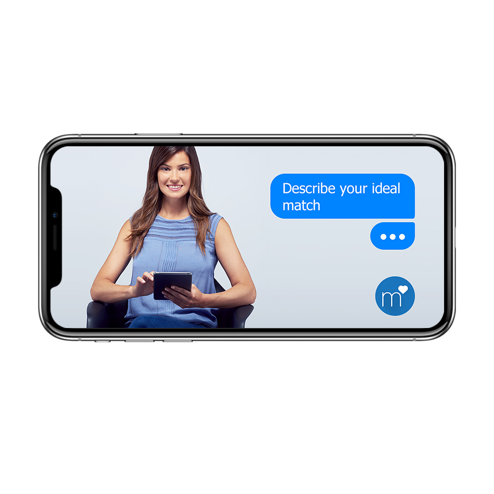 Lara: this AI will help you to find your twin soul