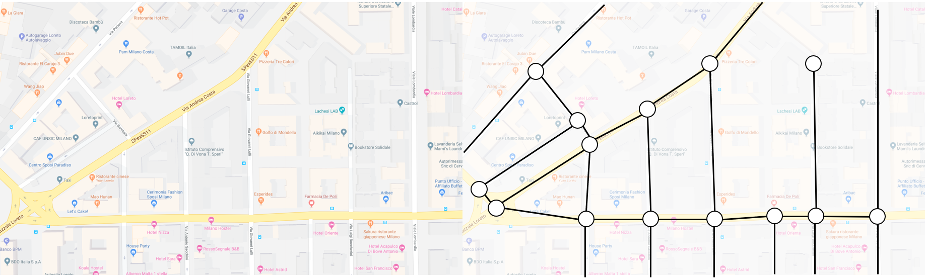 Google Maps And Graph Theory - vrogue.co Google Maps And Graph Theory - vrogue.co